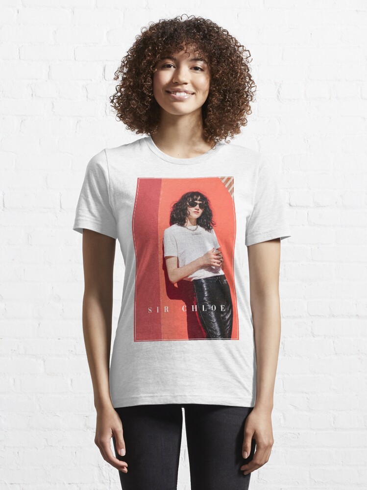 "sir chloe" T-shirt for Sale by adalea | Redbubble | sir chloe t-shirts