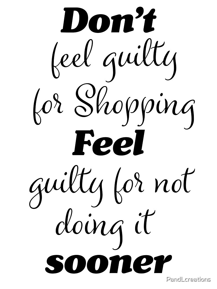Guilty Funny Quotes