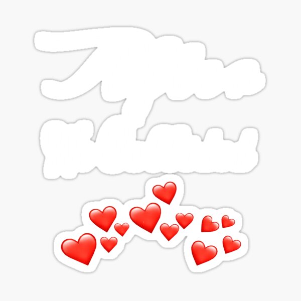 "After We Collided " Sticker by JyotisCloutier | Redbubble