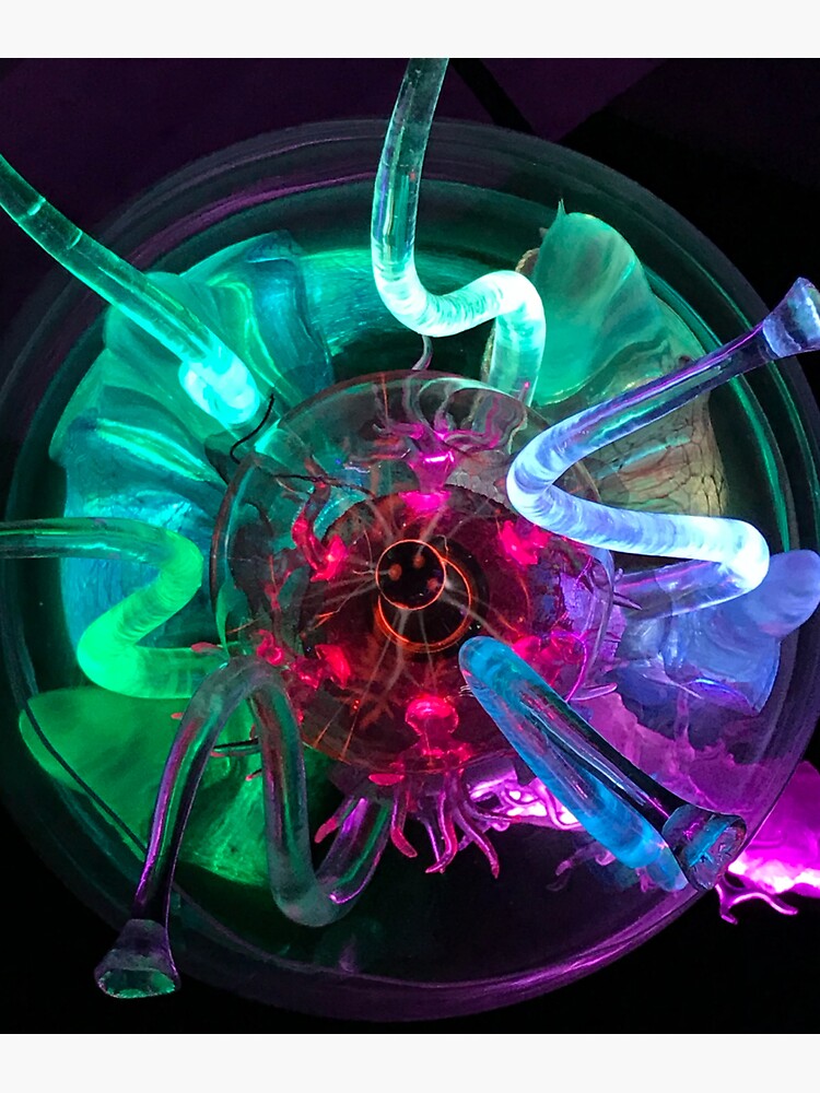 "Club Underworld " Sticker by bronxblond | Redbubble