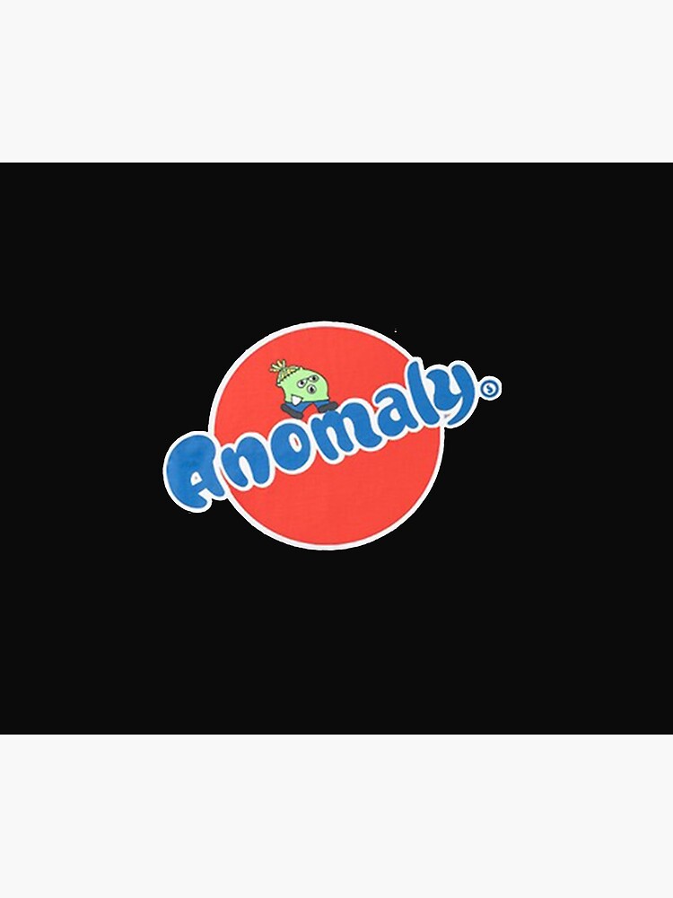 "Anomaly Red merch" Shower Curtain for Sale by siujyu | Redbubble