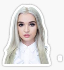 That Poppy: Stickers | Redbubble