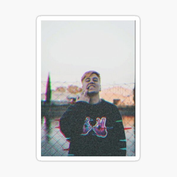 "Duki" Sticker by Gvarela9 | Redbubble