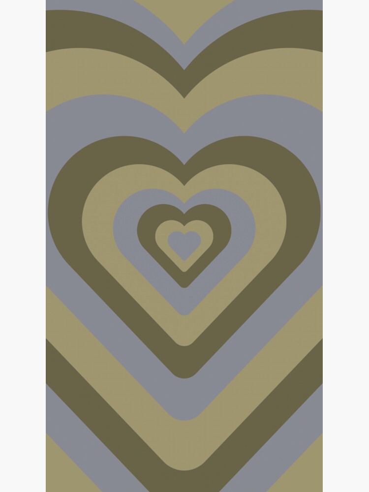 "Timothee Chalamet eye colour heart pattern" Sticker for Sale by ...