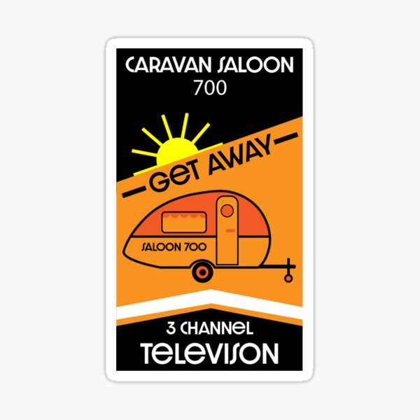 "Classic Retro Vintage Caravaner | Caravanning | Caravans Clubs ...