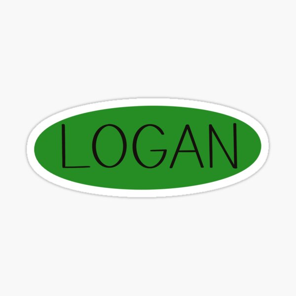 Name Logan Gifts & Merchandise for Sale | Redbubble