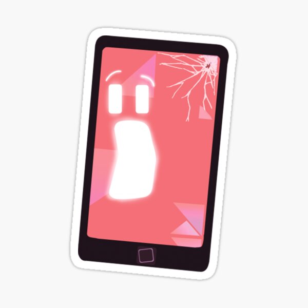 "The Mitchells vs the machines pal pog face" Sticker for Sale by ...