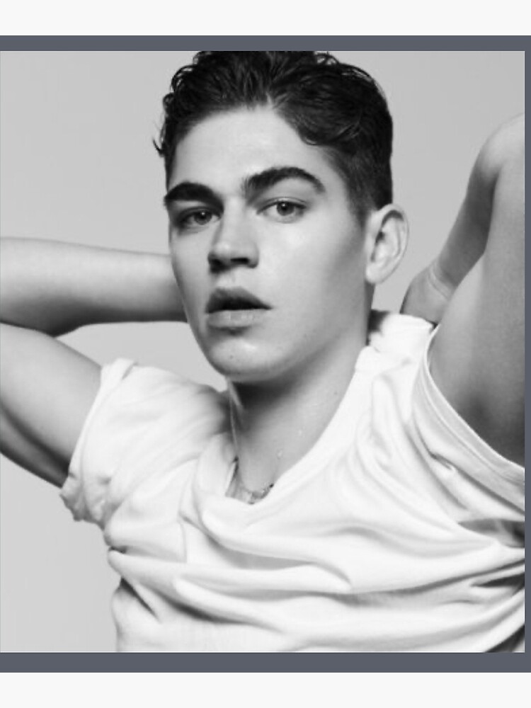 "After We Collided" Poster for Sale by KyleShort | Redbubble