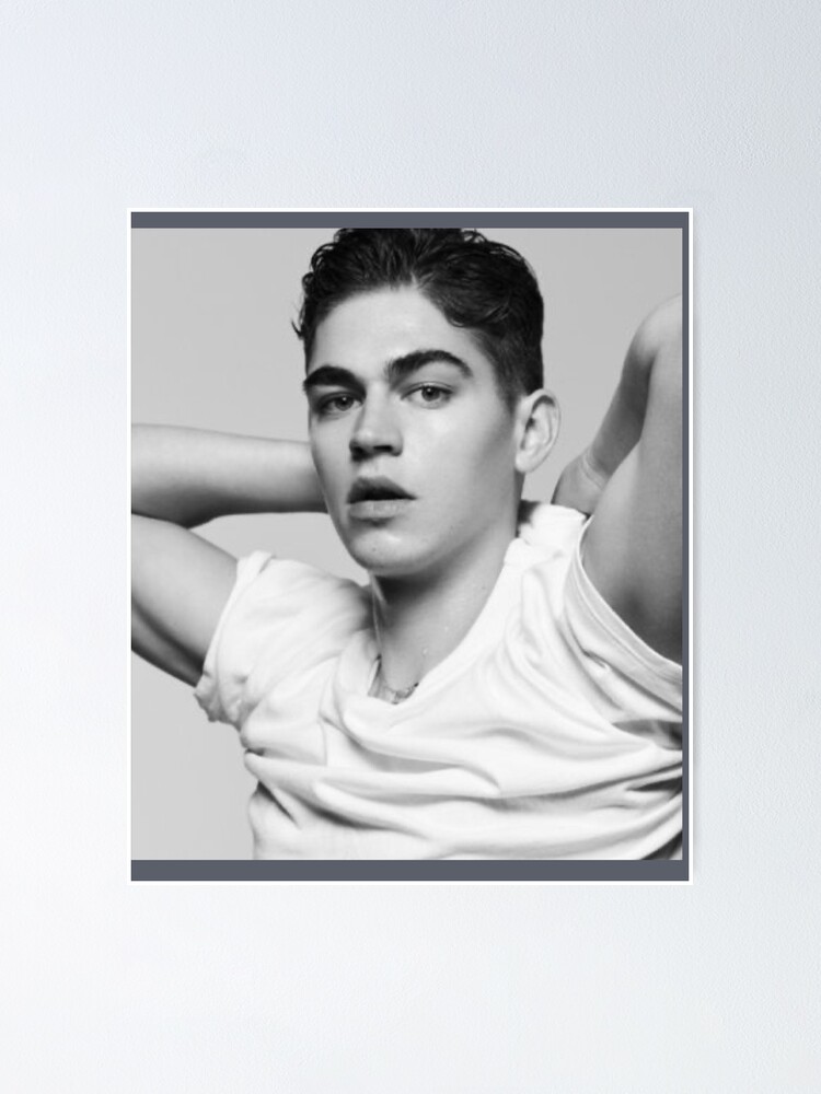 "After We Collided" Poster for Sale by KyleShort | Redbubble