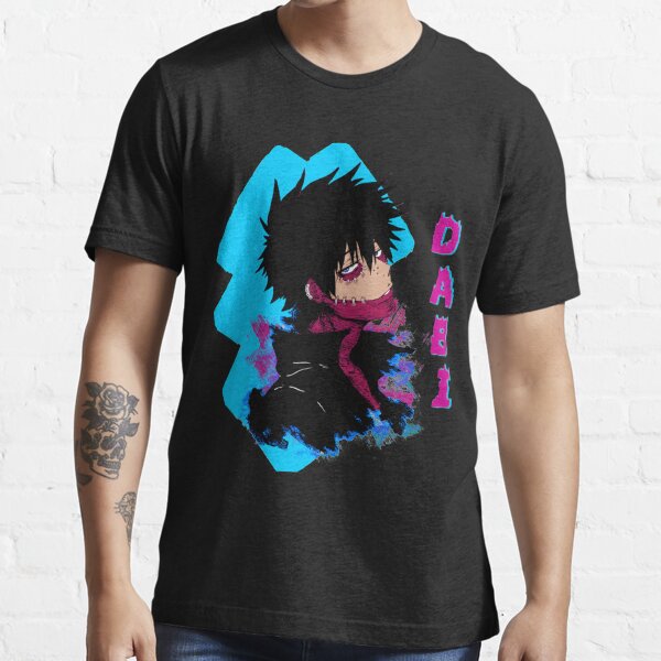 "DABI MY VILLIAN ACADEMIA MHA MERCH Pullover Sweatshirt" T-shirt for ...