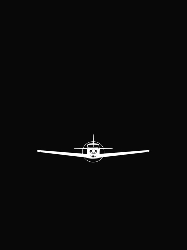 Piper Comanche Logo