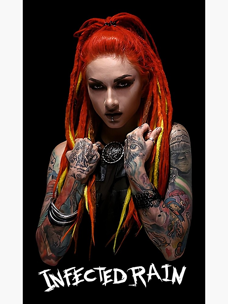 Red Hair Fighter - 2024 HairStyles Ideas