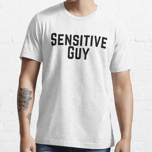 "Sensitive Guy Tactful Careful Thoughtful Compassionate Understanding ...