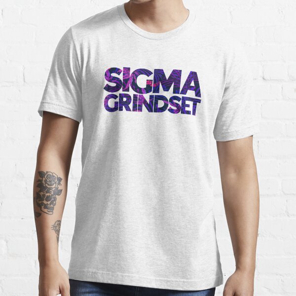 "sigma male lifestyle" T-shirt for Sale by StoicQuotes | Redbubble ...