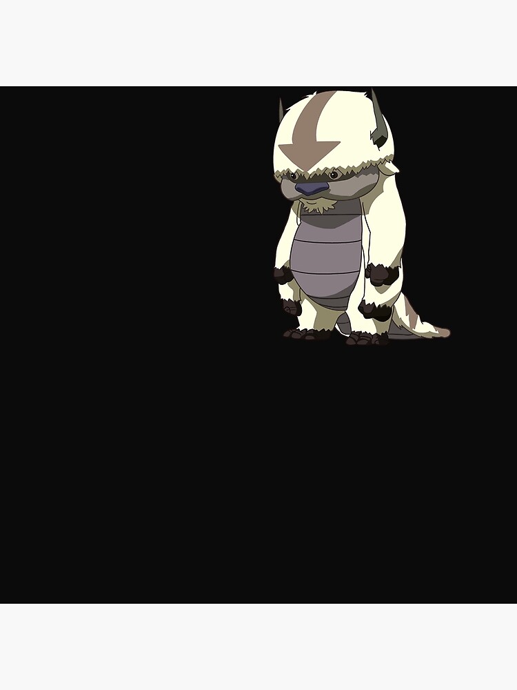 "Appa is a sad man. T h e l a s t an I r b e n d e r A v a t a r ...