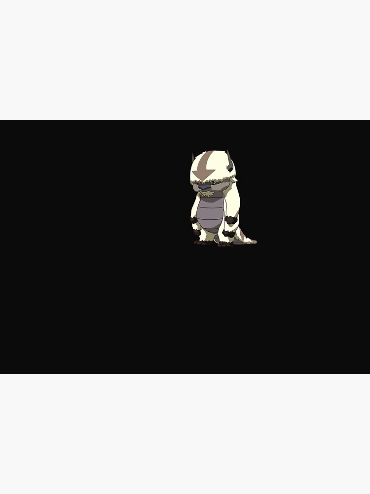 "Appa is a sad man. T h e l a s t an I r b e n d e r A v a t a r" Mask ...