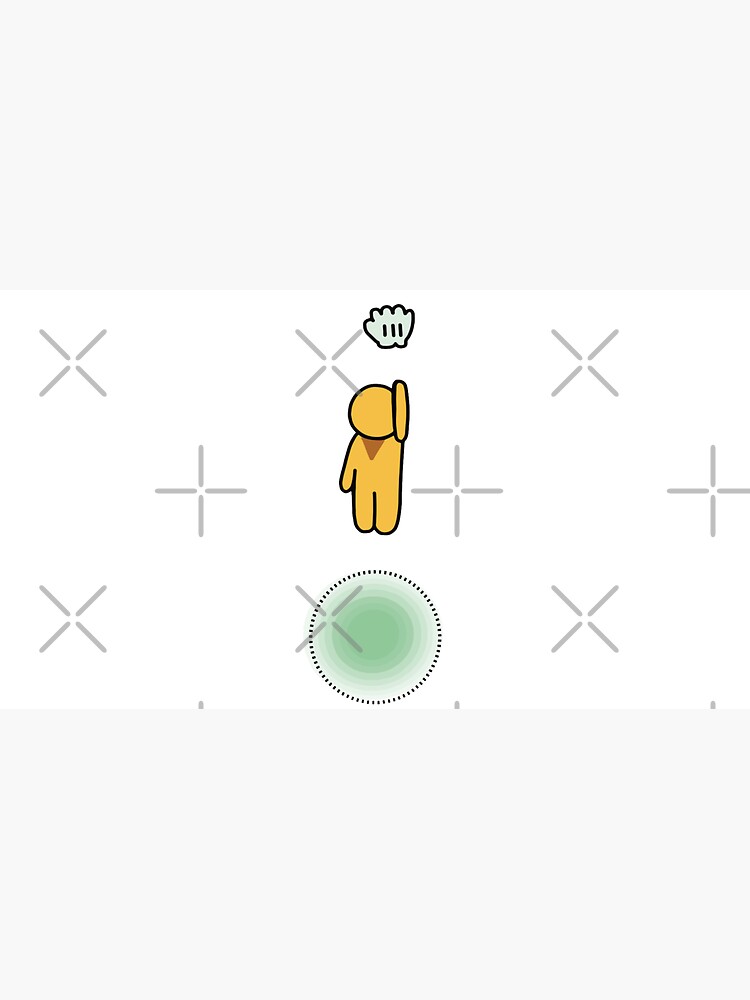 "Maps Street View Pegman Art" Cap for Sale by Ethereal-Enigma | Redbubble