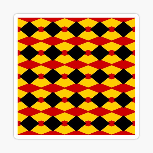 "Festival Lights" Sticker for Sale by Halobyvalsank | Redbubble