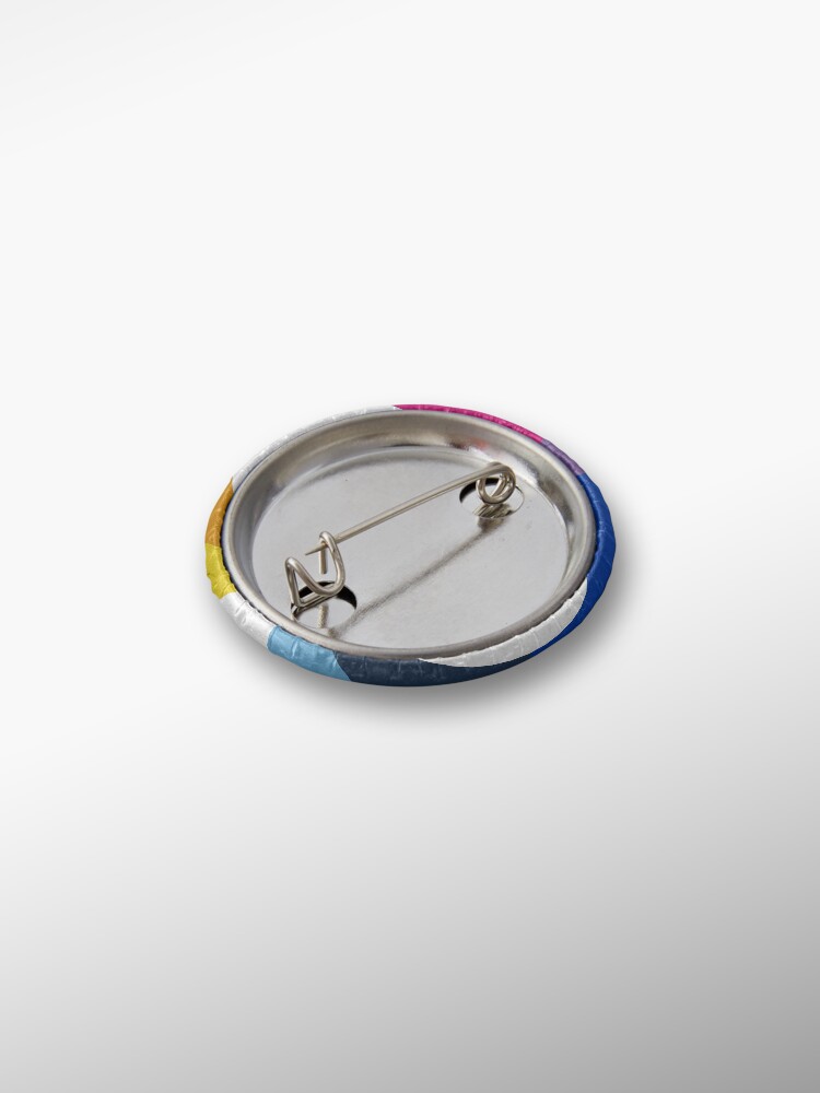 "Bi + Aroace Flags" Pin for Sale by neopronouns | Redbubble
