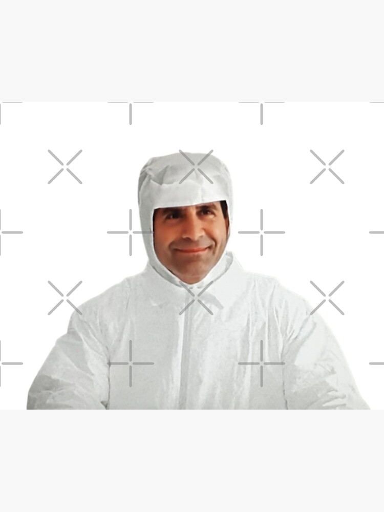 "Adrian Monk " Poster by brussouilisse | Redbubble