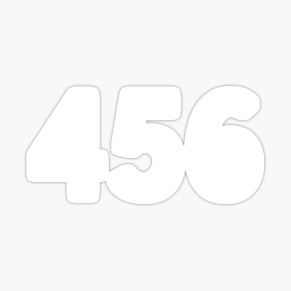 "Red Light Green Light 456" Sticker for Sale by WitteePinay | Redbubble