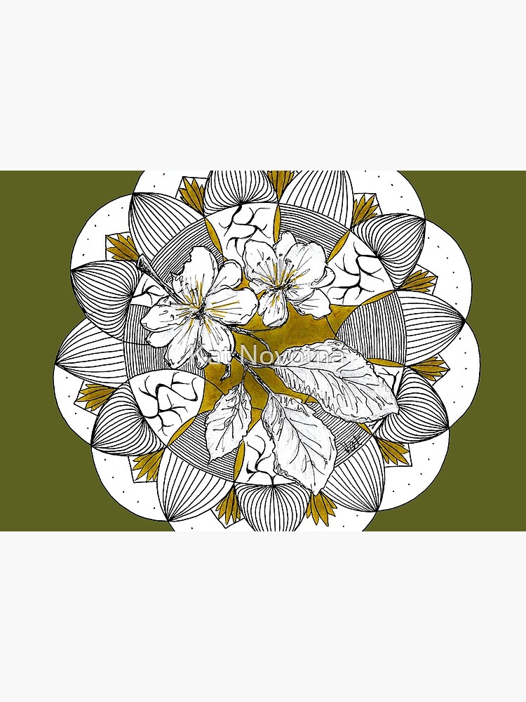 "Alchemy of the Forest: Yugen Collection III " Mask for Sale by ...