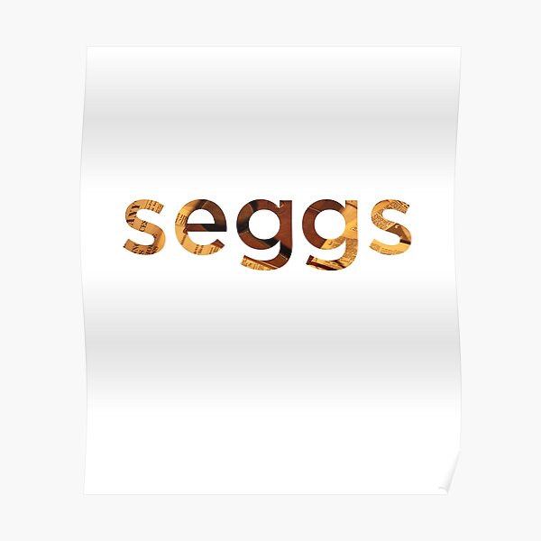 "Newspaper Retro Seggs Sticker" Poster by andrei49387 | Redbubble