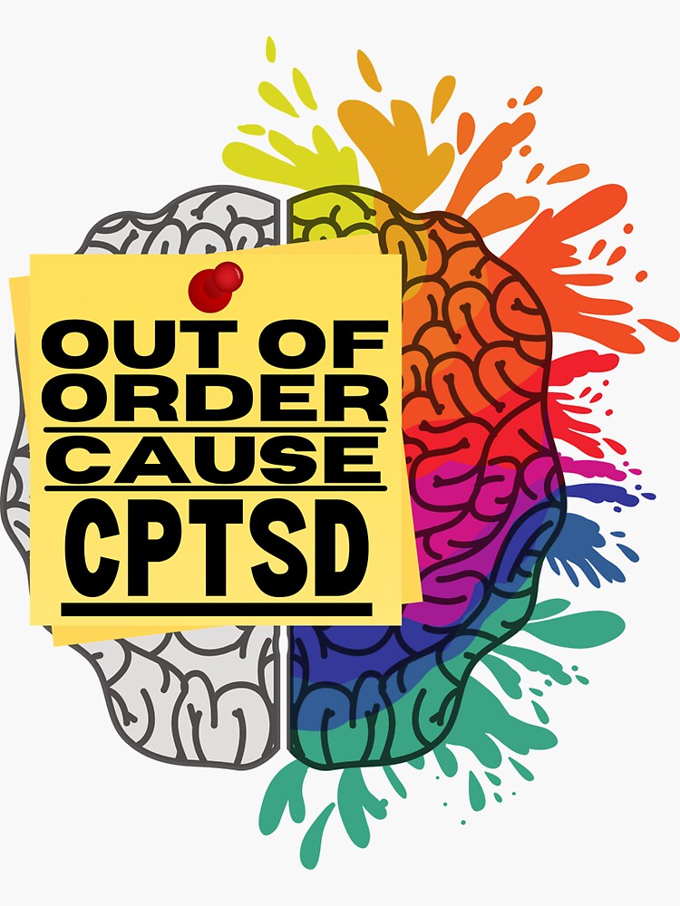 "CPTSD warrior, Complex post-traumatic stress disorder awareness, c ...