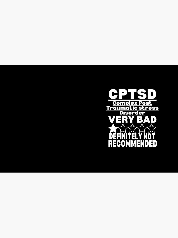 "CPTSD warrior, Complex post-traumatic stress disorder awareness, c ...