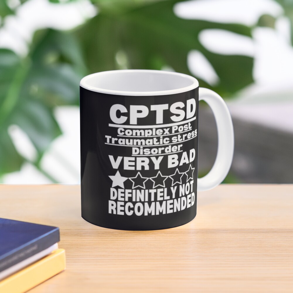 "CPTSD warrior, Complex post-traumatic stress disorder awareness, c ...