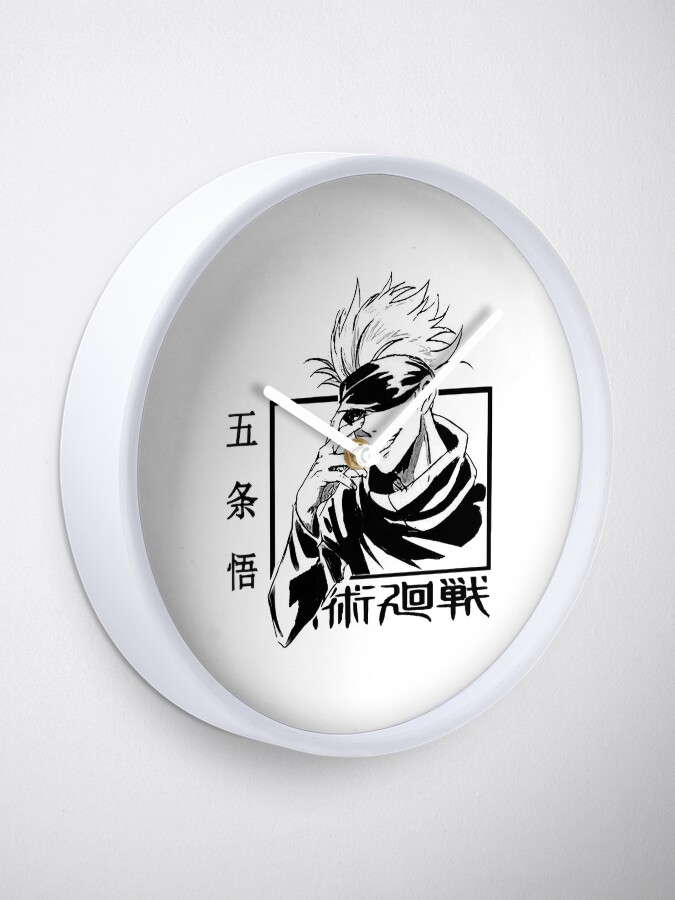 "gojou satoru manga jujutsu kaisen meme II gojou satoru will kill you ...