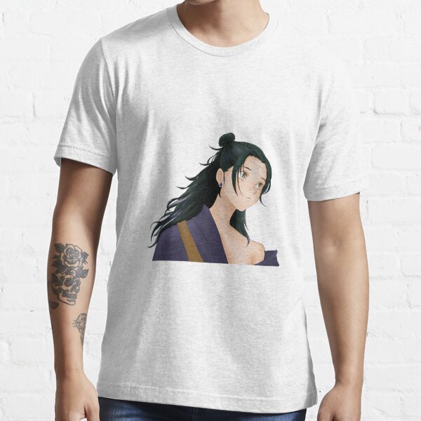 "Geto Suguru Jujutsu Kaisen" T-shirt for Sale by Gentlecoda | Redbubble ...
