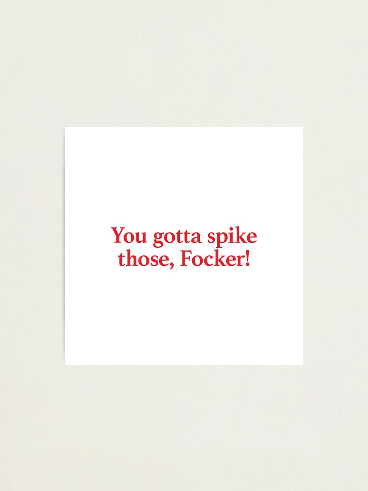 Lámina fotográfica «Conoce a los padres: tienes que mejorarlos, cita de ...