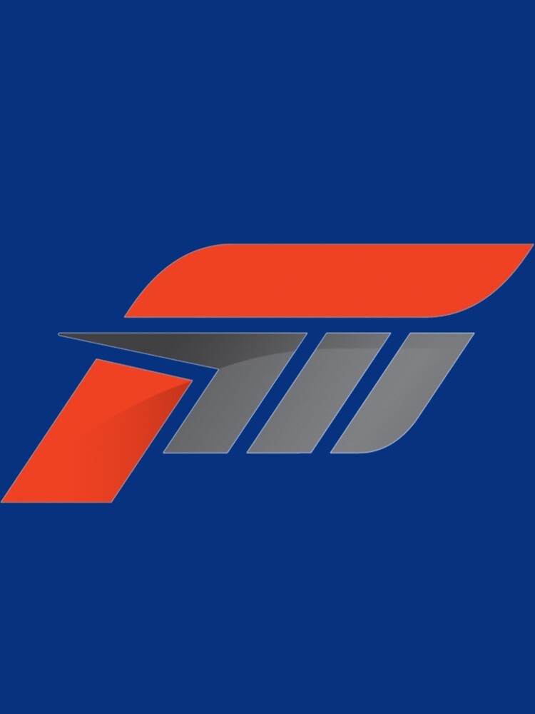 "Forza Motorsport Logo " Poster by Maximilianmuler | Redbubble