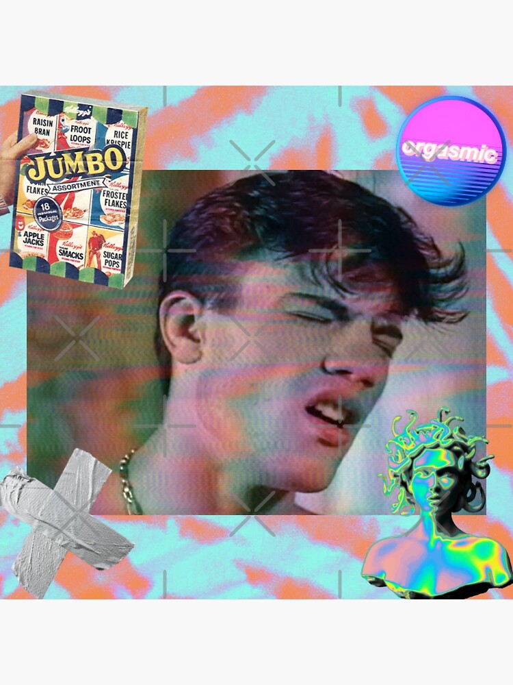 "Hakan Serbes Serving Face" Poster for Sale by DestroyMeDaddy | Redbubble