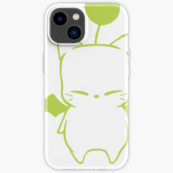 "[FFXIV] Church of Mog (Original)" iPhone Case for Sale by calliptus ...