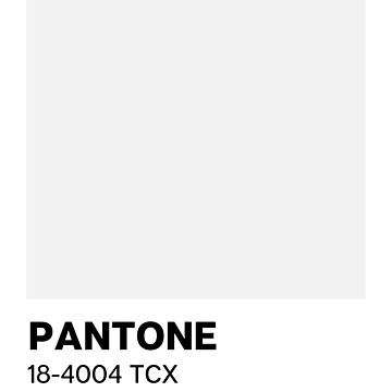 "Pantone Bright White" Coasters (Set of 4) for Sale by piastrelli ...