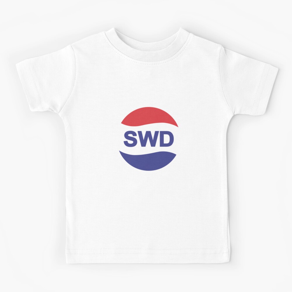 "SWD iBot Logo" Kids T-Shirt by SWDTeam | Redbubble