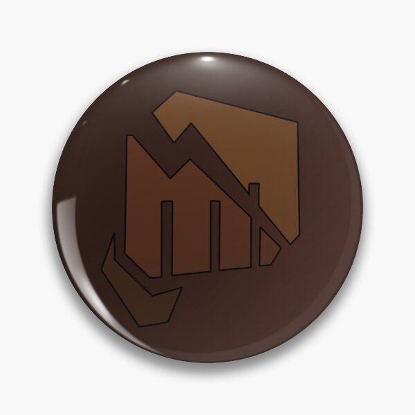 "Construction Coven from The Owl House" Pin for Sale by PidgeonFeathers ...