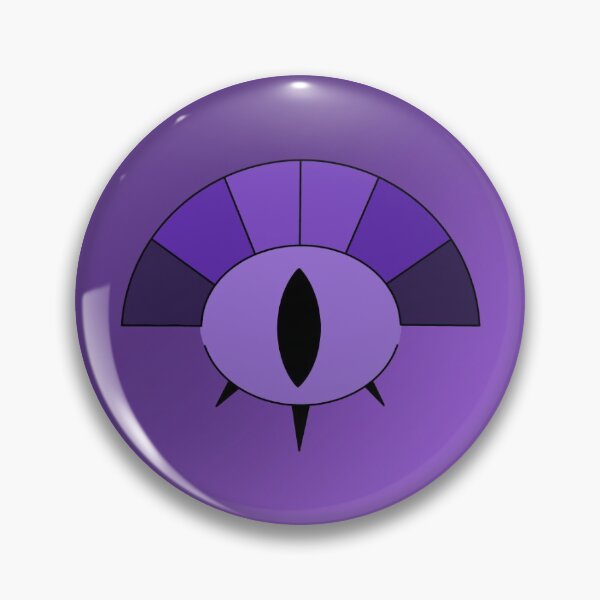 "Oracle Coven from The Owl House" Pin by PidgeonFeathers | Redbubble