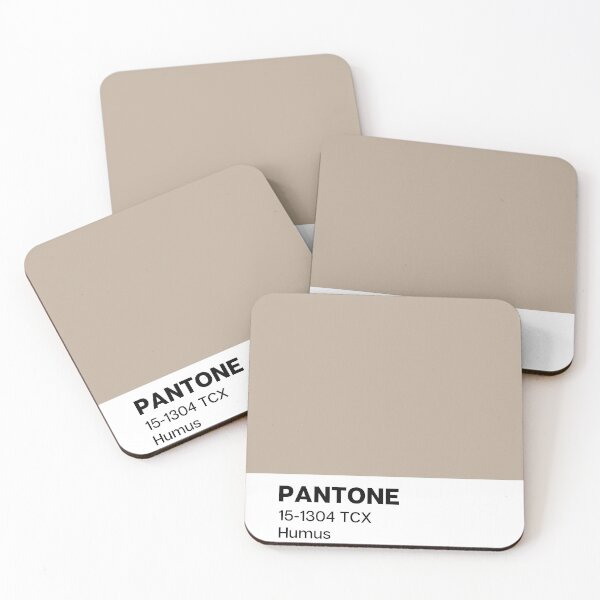 Pantone Merch & Gifts for Sale | Redbubble