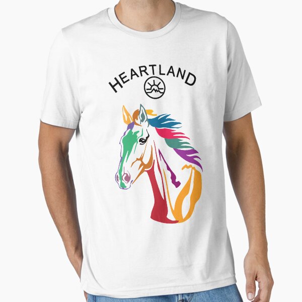 Heartland Merch & Gifts for Sale | Redbubble