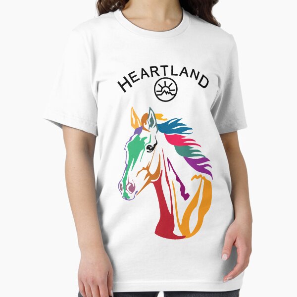Heartland Merch & Gifts for Sale | Redbubble