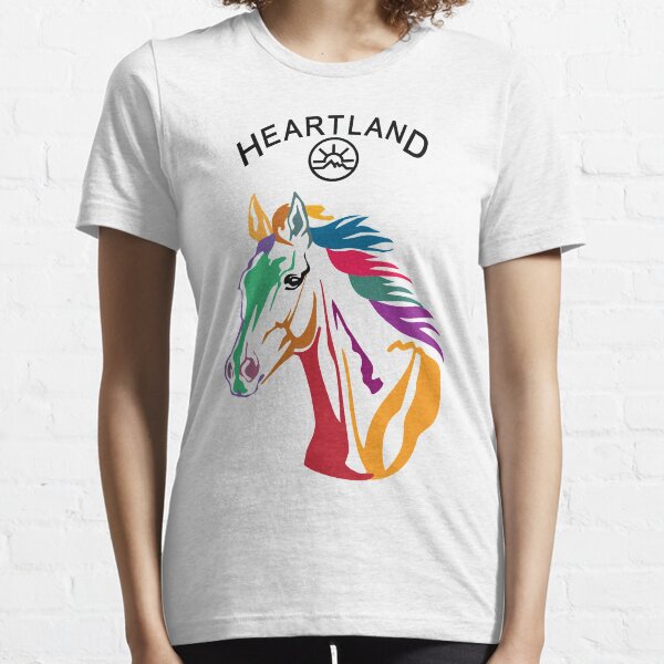 Heartland Merch & Gifts for Sale | Redbubble