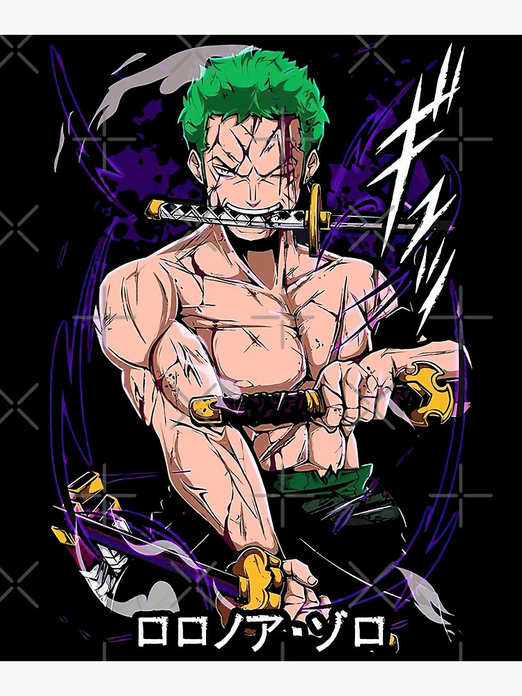 "Once Piece Japanese cartoon" Poster for Sale by angelinaBitner | Redbubble