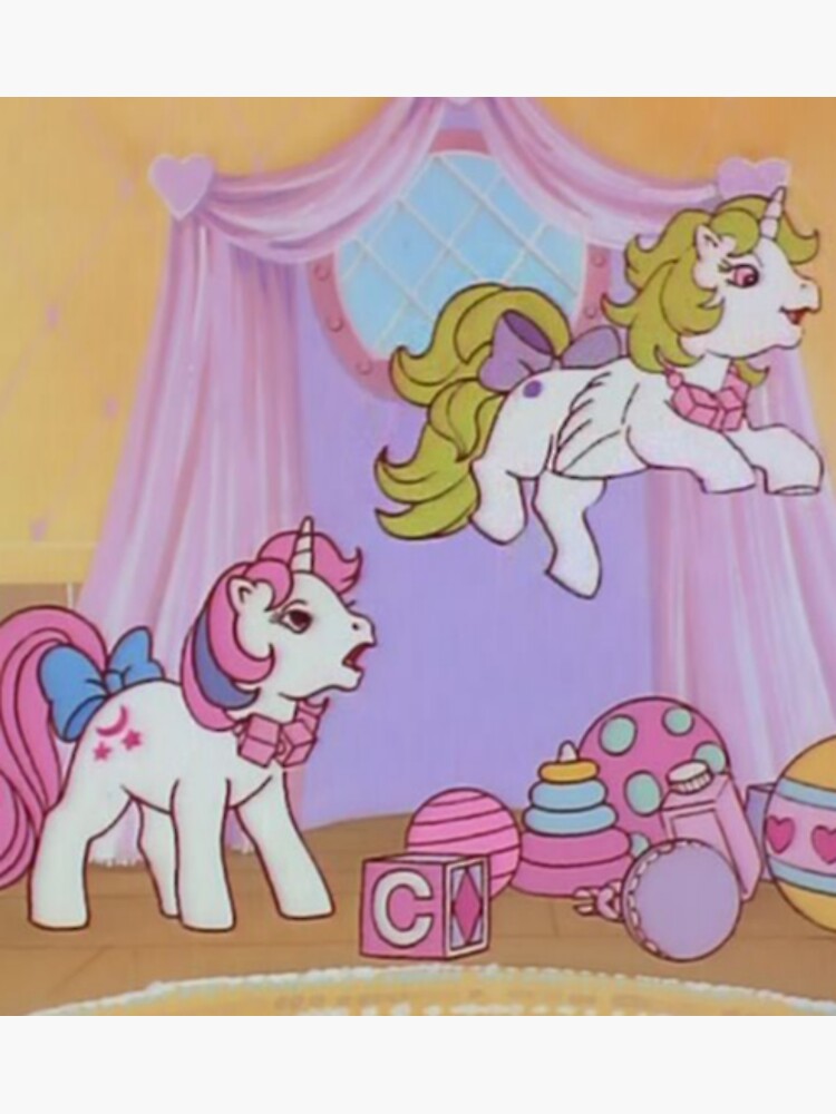 "Mlp" Sticker for Sale by catalina568 | Redbubble