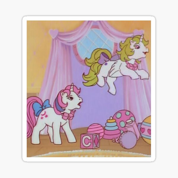 "Mlp" Sticker for Sale by catalina568 | Redbubble