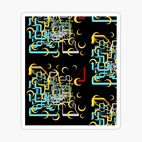 "Dan Flashes Caps " Sticker for Sale by Pinumidesign | Redbubble