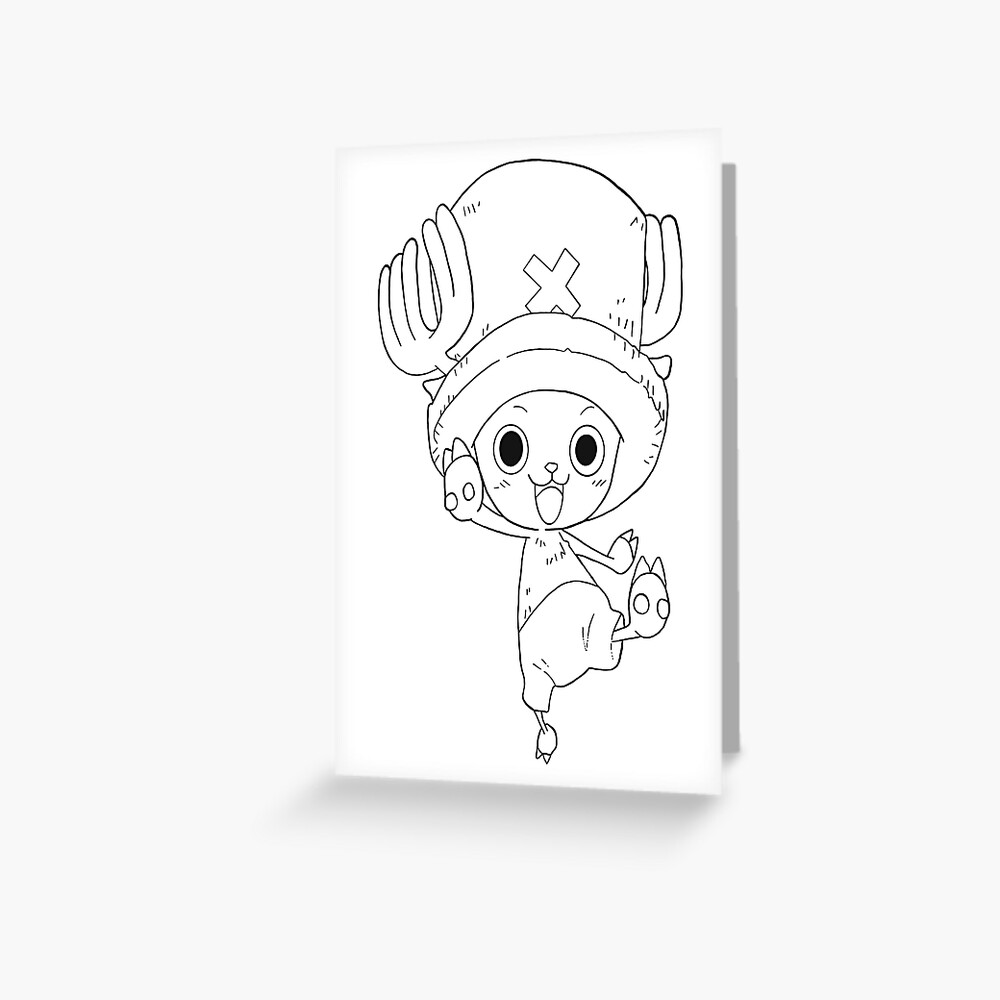 "Bella AMG - Choppy chop chop" Greeting Card for Sale by BellaILY ...