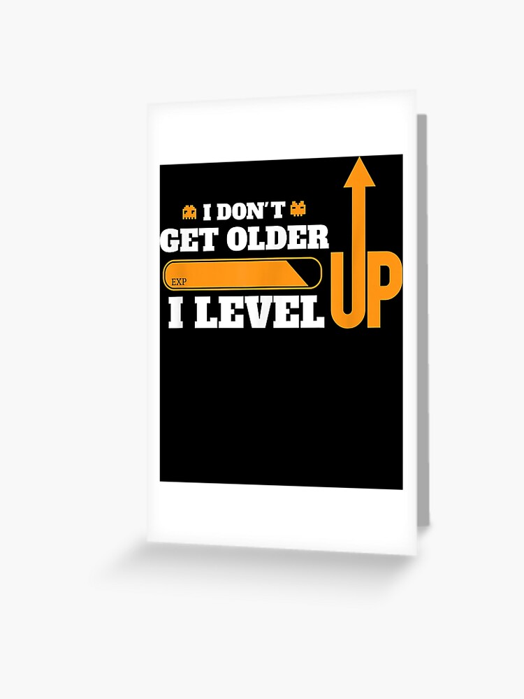 "Computer Geek Gamer Birthday Gifts Men Women Dad " Greeting Card for ...